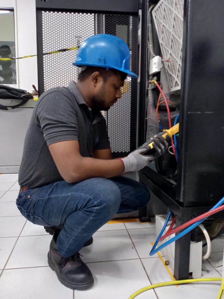 Calibration - VERICASS SRI LANKA