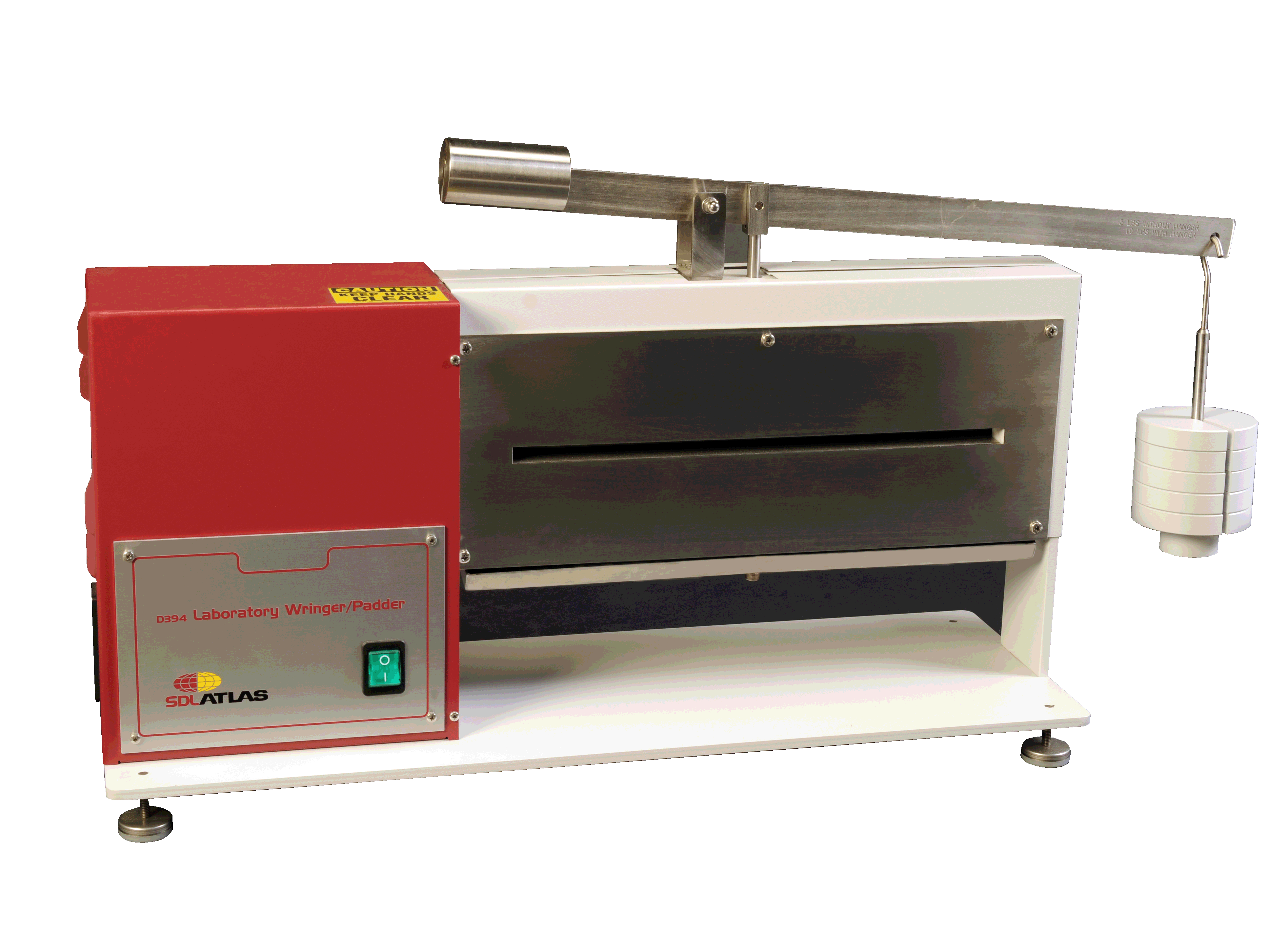 Laboratory Wringer/Padder - VERICASS SRI LANKA