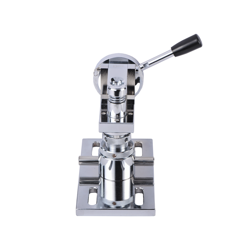 SafQ Lower Fabric Clamp - VERICASS SRI LANKA