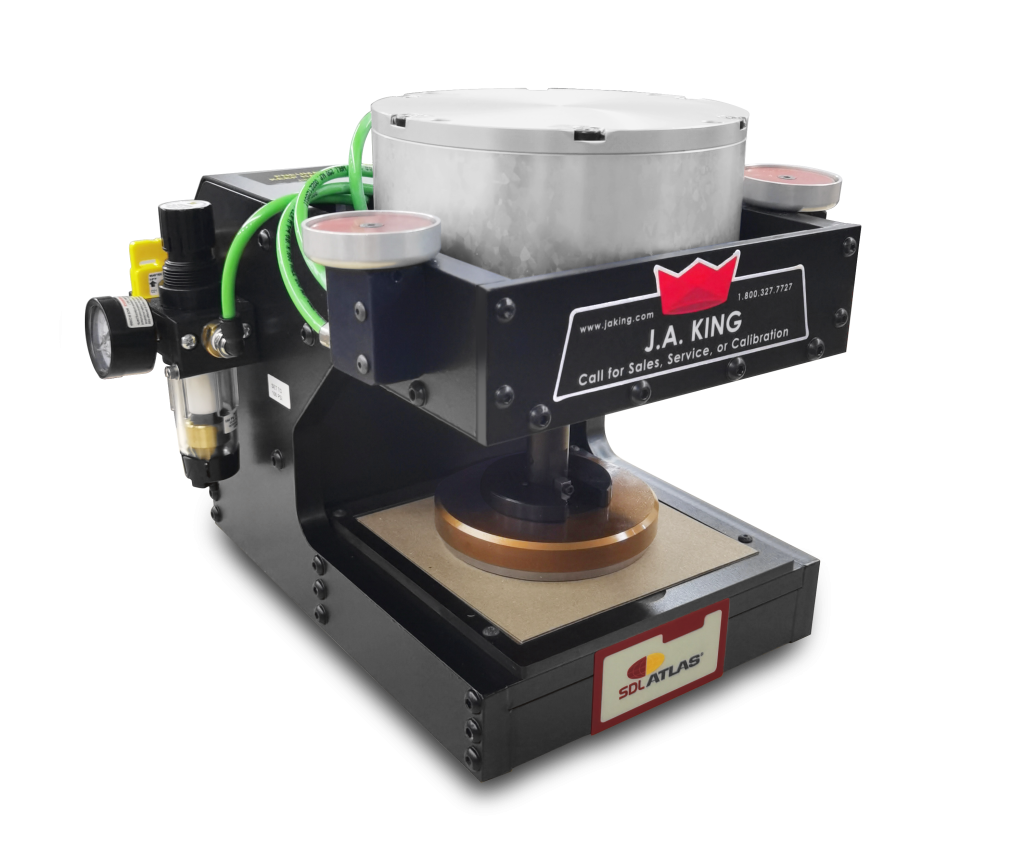 Pneumatic Sample Press - VERICASS SRI LANKA