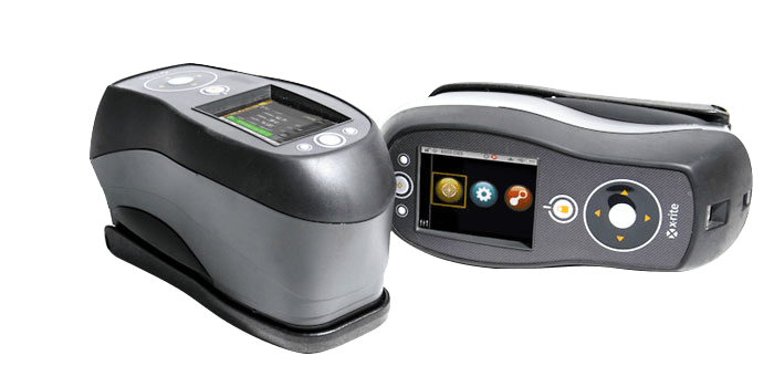 Ci6X Series Sphere Handheld Spectrophotometers - VERICASS SRI LANKA