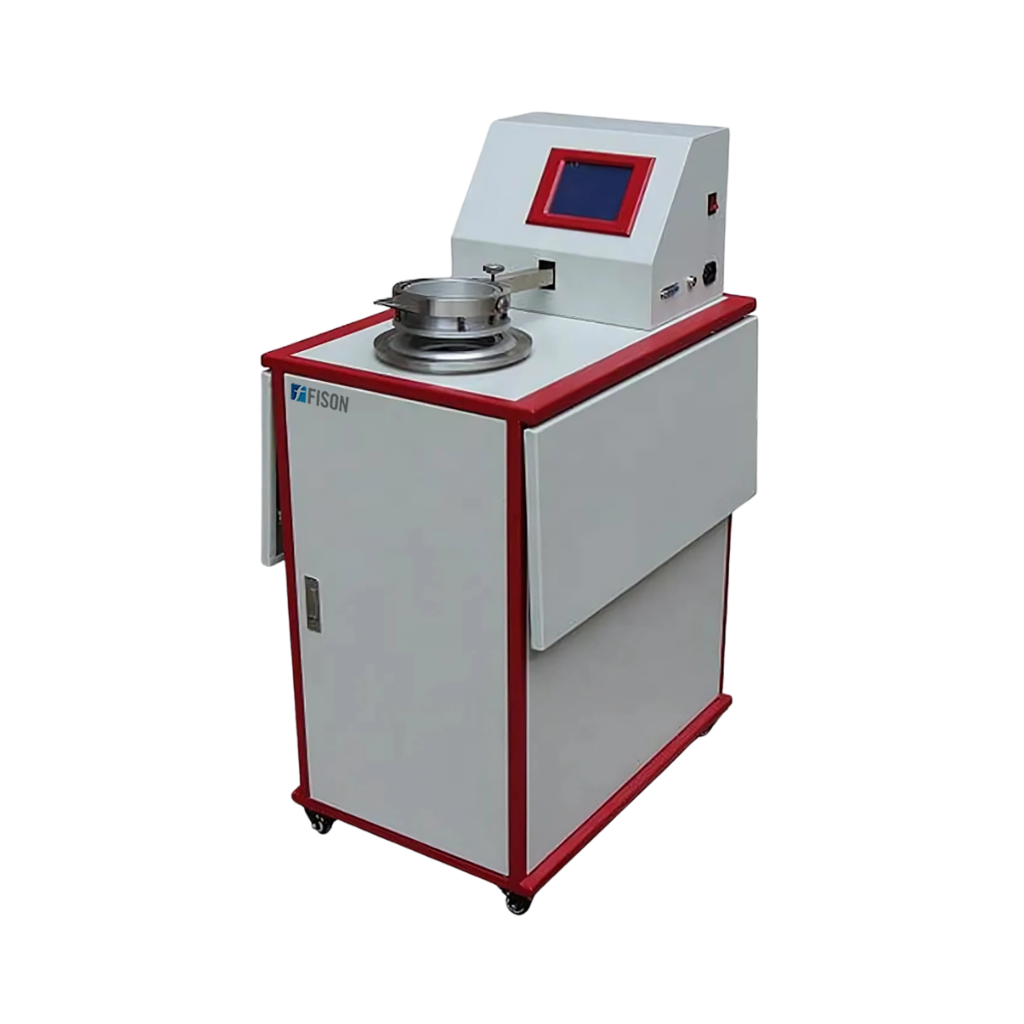 Air Permeability Tester - VERICASS SRI LANKA