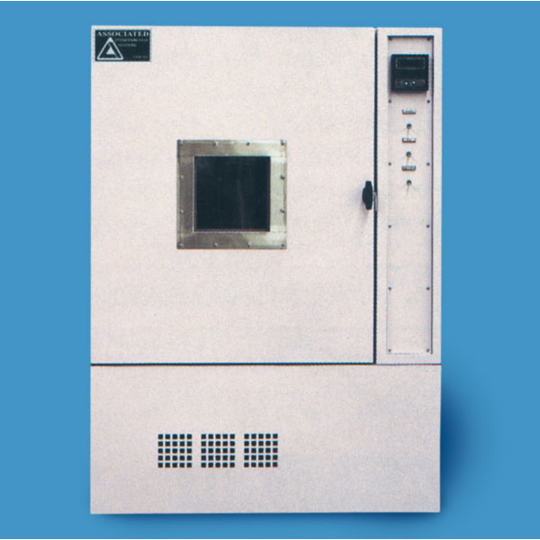 Laboratory Conditioning Chambers - VERICASS SRI LANKA