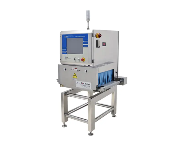 Standard X-ray Inspection System - VERICASS
