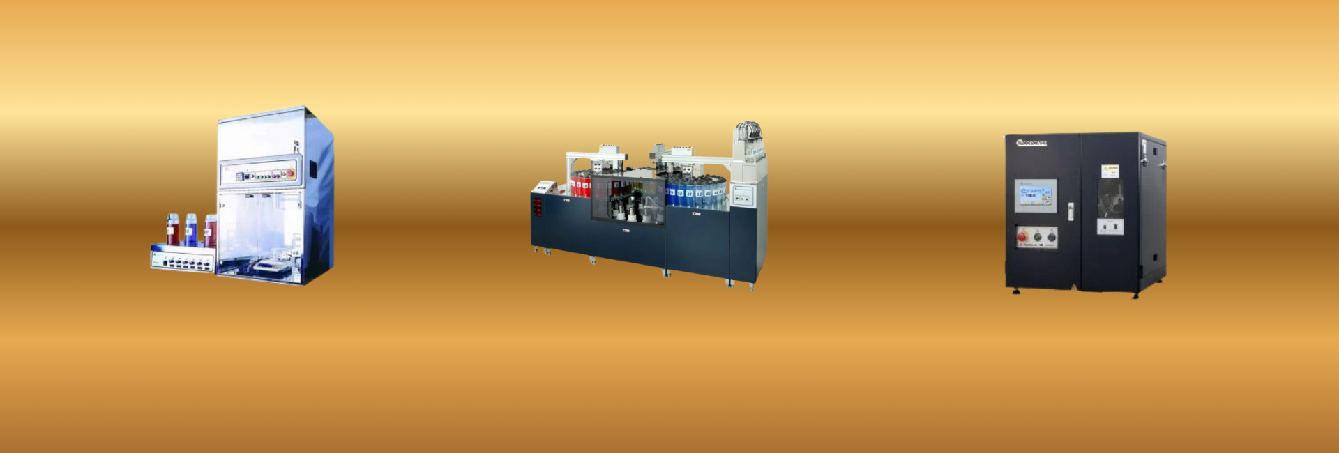 Lab Dyeing & Dispensing - VERICASS